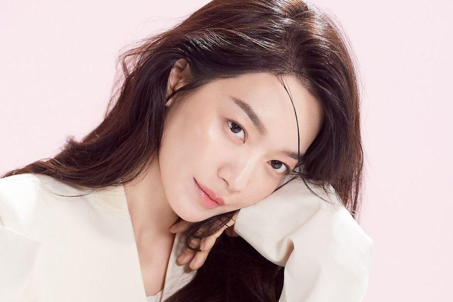 5 Fakta Menarik Shin Min Ah Aktris Berbakat Korea Selatan K Hub By