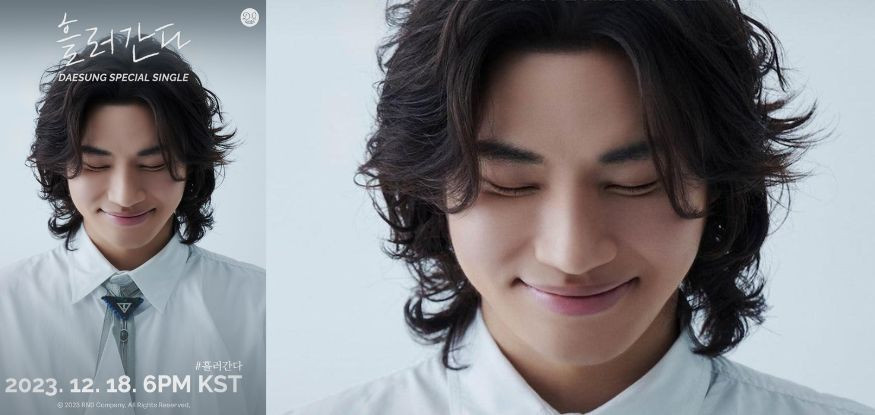 Confirmed! Daesung BIGBANG Bakal Comeback Solo | K-HUB by iStyle.id Confirmed! Daesung BIGBANG Bakal Comeback Solo | K-HUB by iStyle.id